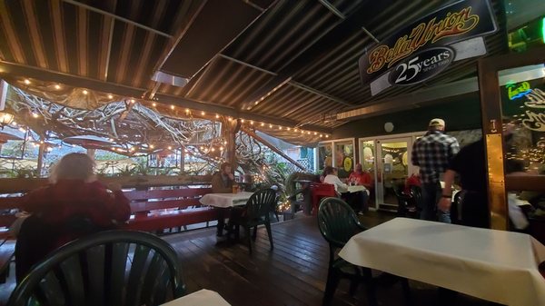 BELLA UNION - 128 Photos & 312 Reviews - 170 W California St ...