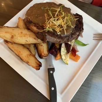 RAVEN’S DEN STEAKHOUSE & TAPROOM - Updated June 2026 - 159 Photos & 310 ...