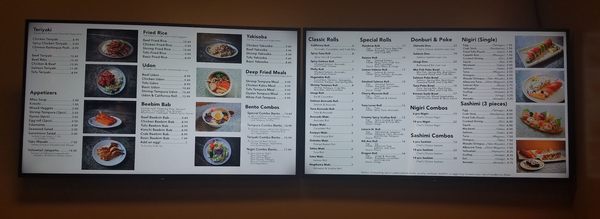 BENTO WORLD - Updated August 2024 - 74 Photos & 123 Reviews - 306 ...