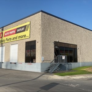 MISSION AUTO PARTS & MACHINE SHOP - Updated June 2025 - 2918 Roosevelt ...