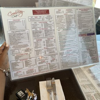 CROSS BAY DINER - 427 Photos & 393 Reviews - 160-31 Cross Bay Blvd ...