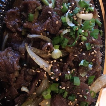 HANSIK KOREAN BBQ - Updated October 2025 - 27 Photos & 35 Reviews - 966 N Tennessee St ...