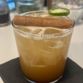 SALT 64 - Updated December 2025 - 358 Photos & 588 Reviews - 6404 E Oak ...