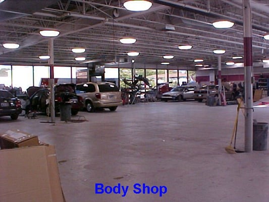 HOPKINS AUTO BODY - Updated January 2026 - 25 Photos & 33 Reviews ...