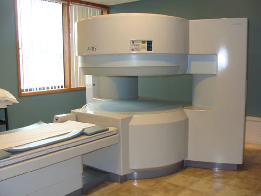 OPEN MRI 17 - ADVANCED DIAGNOSTIC IMAGING OF NJ - Updated December 2025 - 26 Reviews - 34 New ...