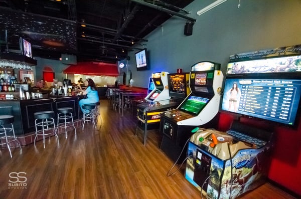 ELMO’S ROCK BAR & GRILL - Updated November 2025 - 20 Photos & 64 ...