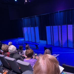 WHITE RABBIT THEATER AND LOUNGE - Updated October 2025 - 51 Photos - 37 ...