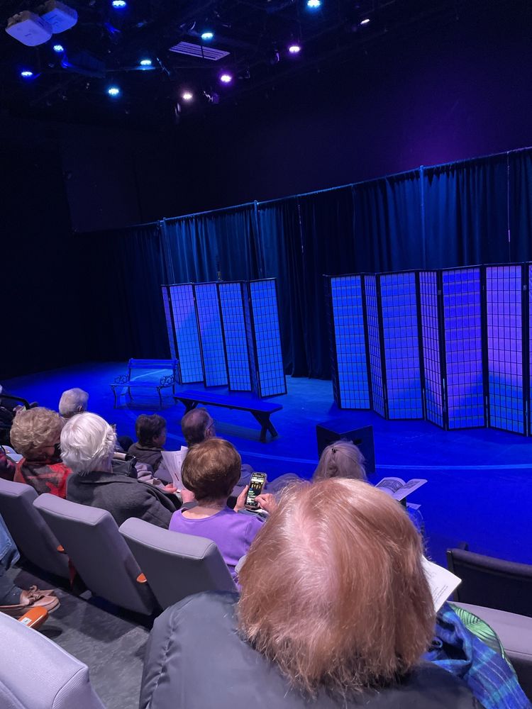 RENO LITTLE THEATER - Updated December 2025 - 746 Photos & 55 Reviews ...