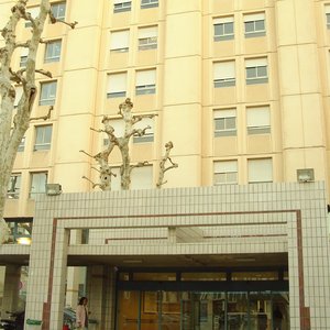 HÔPITAL DE LA TIMONE - Updated September 2024 - 12 Reviews - 264 rue ...