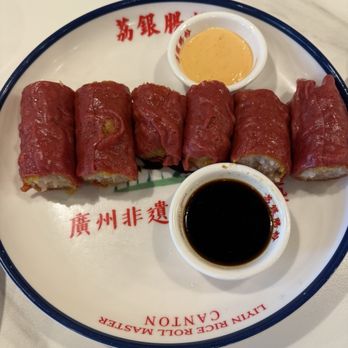 LIYIN RICE ROLL MASTER - Updated December 2025 - 200 Photos & 65 ...