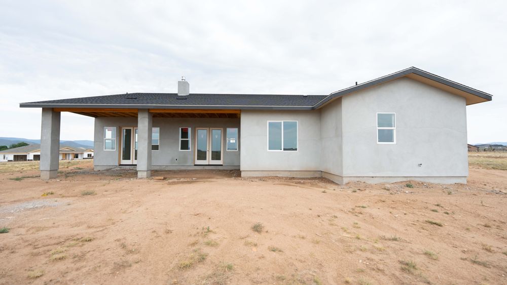 SOLID ROCK STUCCO - Updated October 2025 - 50 Photos - 3623 Crossings ...