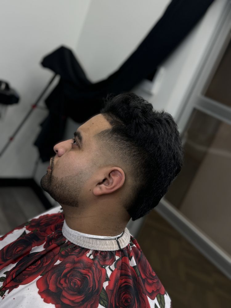 THE BARBER LOUNGE - Updated July 2025 - 23 Photos - 18205 Alderwood ...