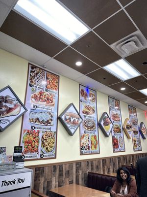 MAGIC WAY STEAK & GYRO - Updated September 2025 - 60 Photos & 47 ...