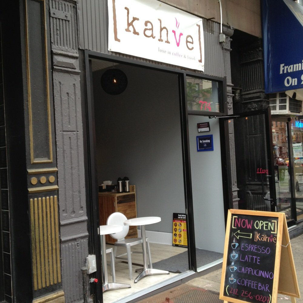 Hells Kitchen - New York, NY - Yelp