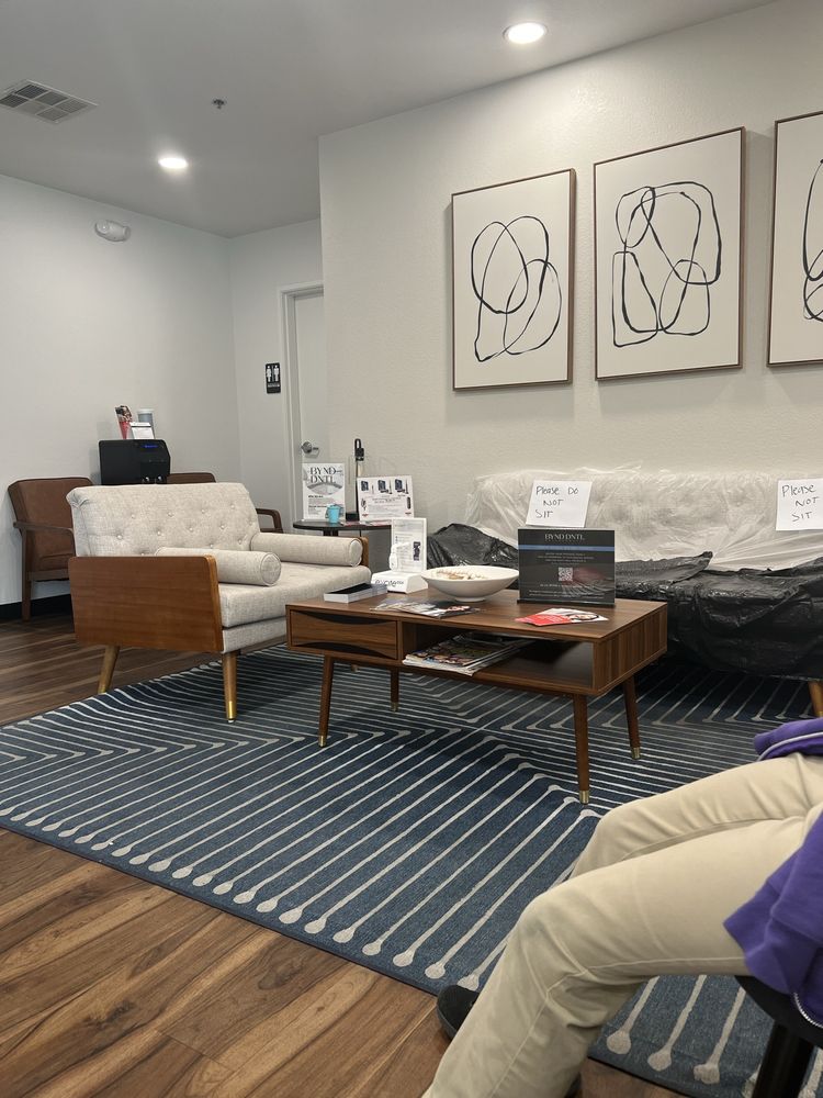 BEYOND DENTAL - Updated June 2026 - 2560 Montessouri St, Las Vegas ...