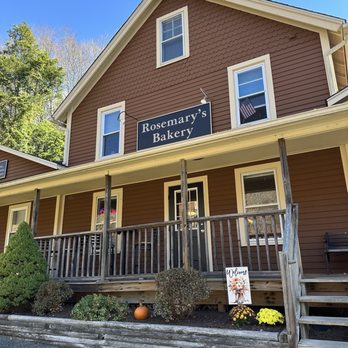 ROSEMARY’S BAKERY - Updated December 2025 - 20 Photos & 10 Reviews ...