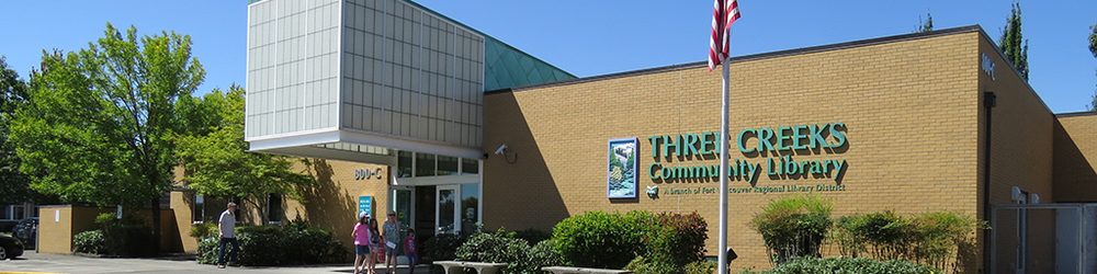 THREE CREEKS COMMUNITY LIBRARY - Updated October 2025 - 13 Reviews ...