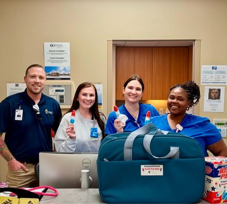 JACKSON COUNTY MEDICAL CLINIC - Updated July 2025 - 11 Photos - 1013A S ...