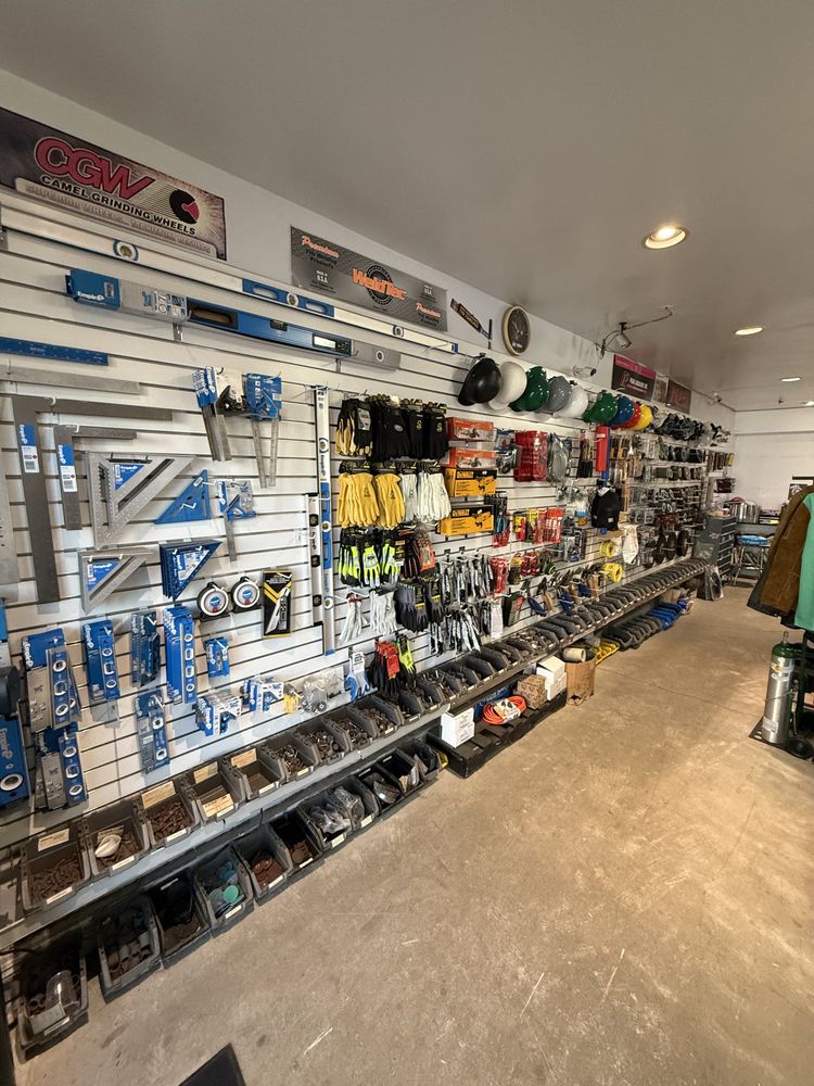 EXPRESS WELDING SUPPLY - Updated November 2025 - 11021 Garvey Ave, El ...