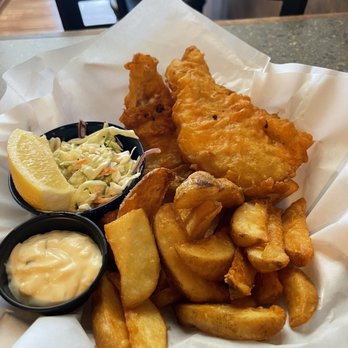 CAPE COD FISH N’ CHIPS - Updated December 2024 - 138 Photos & 339 ...