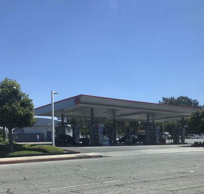 76/CIRCLE K - Updated May 2025 - 14 Photos & 38 Reviews - 1696 Azusa ...