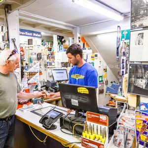 BALLARD INDUSTRIAL - Updated November 2025 - 17 Reviews - 4749 Ballard ...