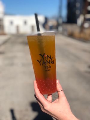 YIN YANG TEA - Updated December 2024 - 214 Photos & 128 Reviews - 83 ...