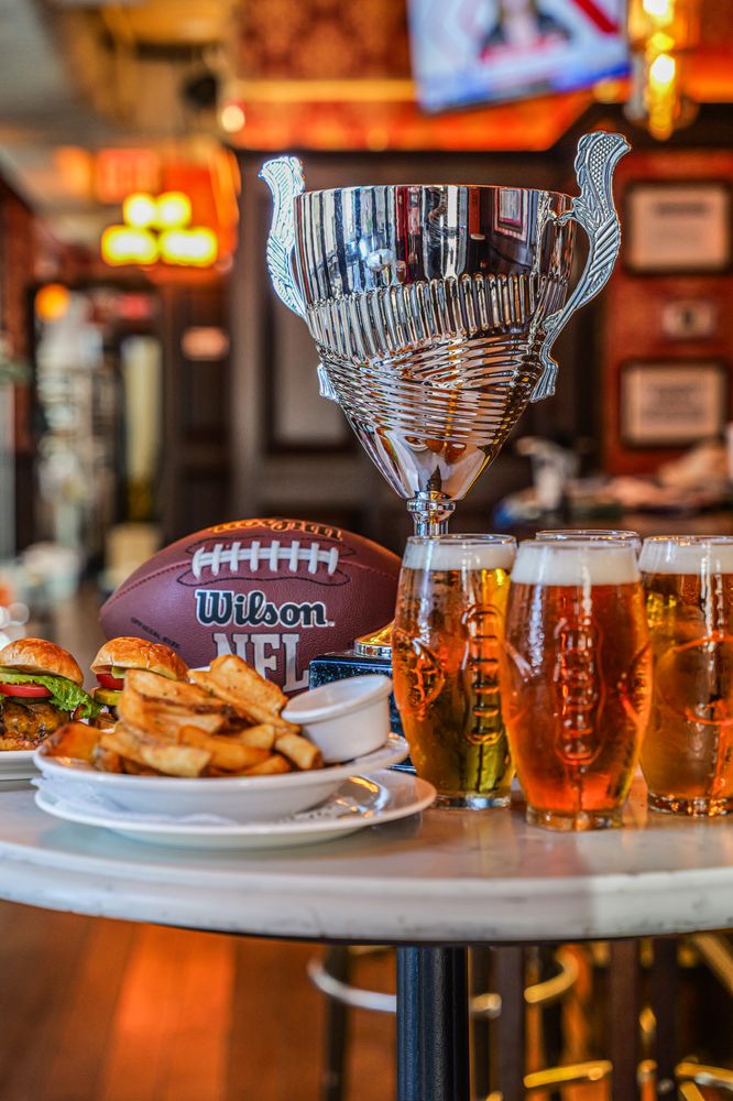 BROADSTONE BAR & KITCHEN - Updated January 2026 - 643 Photos & 406 ...