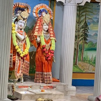 SHREE RAM MANDIR - Updated January 2026 - 17 Photos - 3401 Claus Rd ...