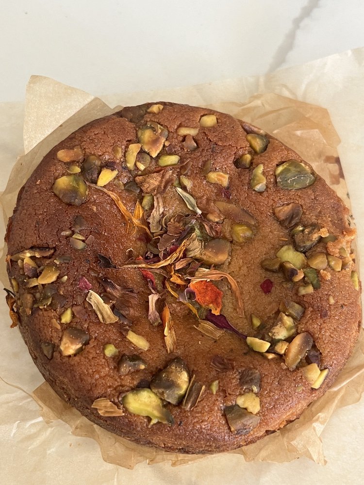 KIM GREGORY | PURE PASTRY - 19 Photos & 24 Reviews - 8 Gateway Ln ...