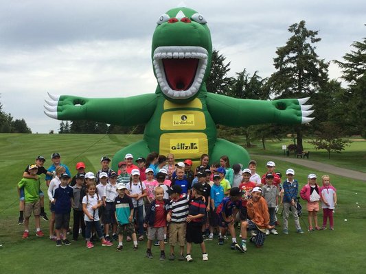 SKAGIT GOLF & COUNTRY CLUB - Updated January 2026 - 16701 Country Club ...