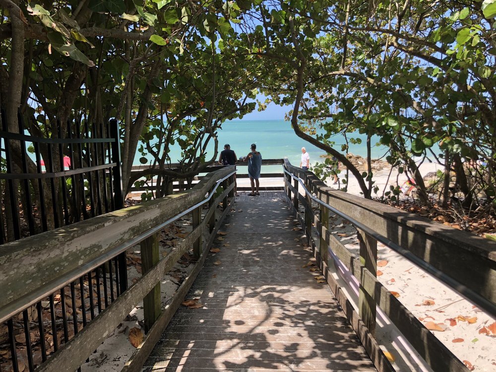 SEAGATE BEACH - 100 Seagate Dr, Naples, Florida - 26 Photos & 10 ...