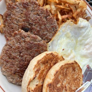 ONE STREET DOWN CAFE - 205 Photos & 417 Reviews - 124 SW 7th St ...