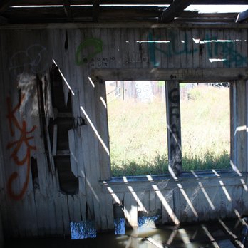 DRAWBRIDGE GHOST TOWN - Updated August 2025 - 79 Photos & 38 Reviews ...