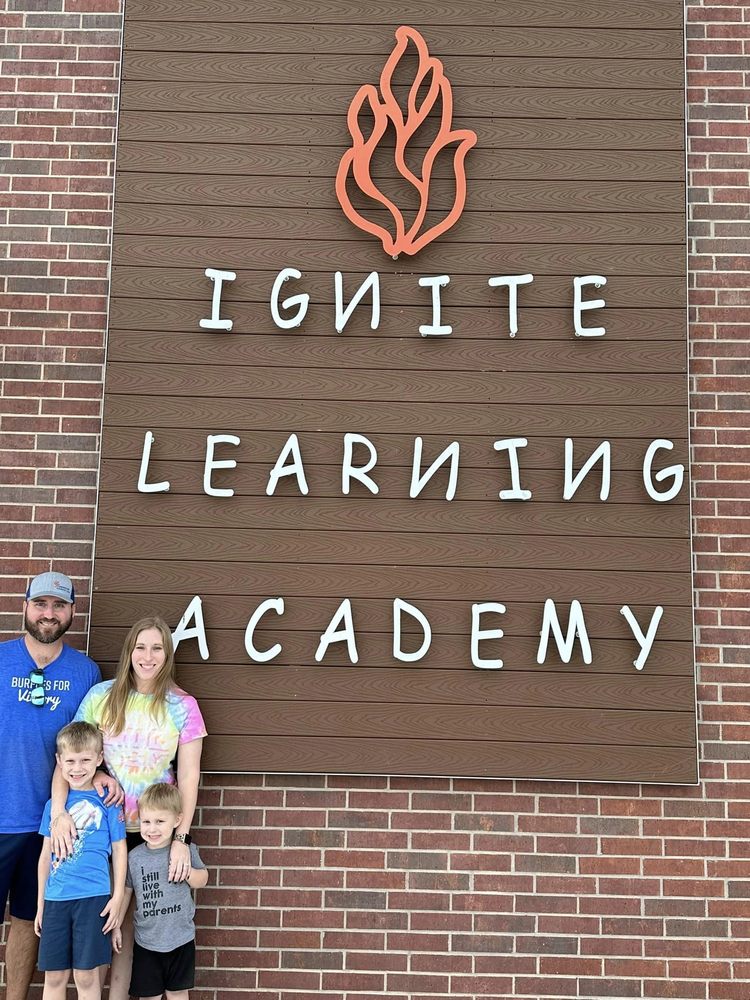 IGNITE LEARNING ACADEMY - Updated December 2025 - Request Consultation ...
