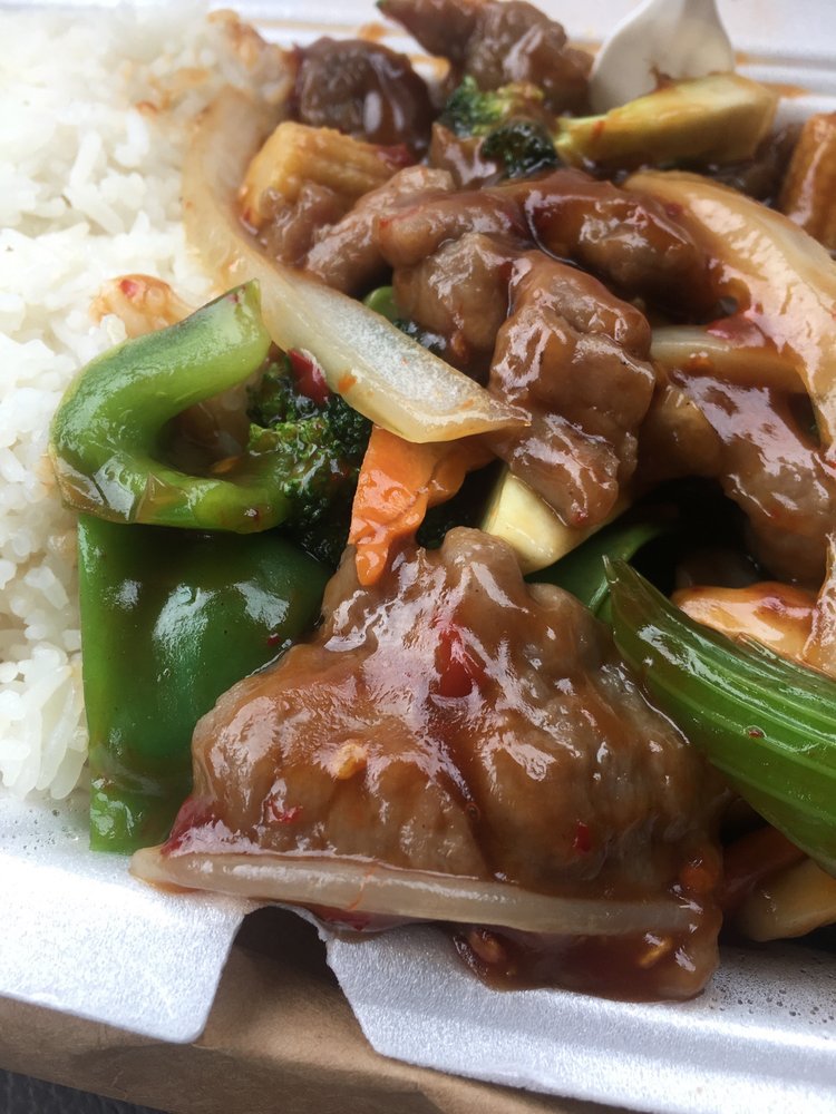 LONG RIVER CHINESE RESTAURANT - 11 Reviews - Chinese - 117 Bridgton Rd ...