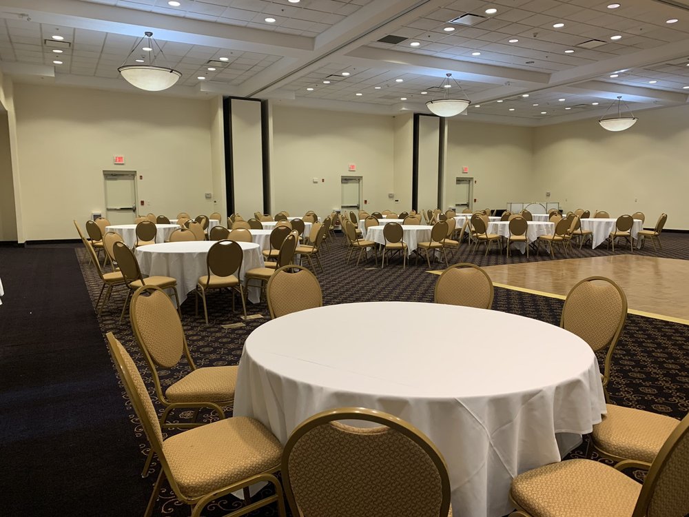 ELEMENTS CONFERENCE CENTER - Updated July 2025 - 29 Photos & 10 Reviews ...