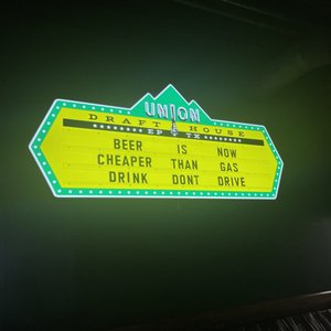 THE UNION DRAFTHOUSE CANYONS - 40 Photos & 26 Reviews - 7470 Cimarron ...