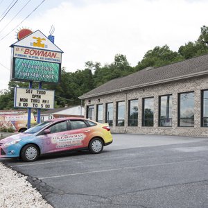 HL Bowman Inc - Updated January 2026 - 118 Photos - 77 Reviews - 2259 ...