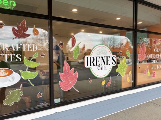 IRENE’S CAFE - Updated January 2026 - 21 Photos - 1169 McHenry Rd ...