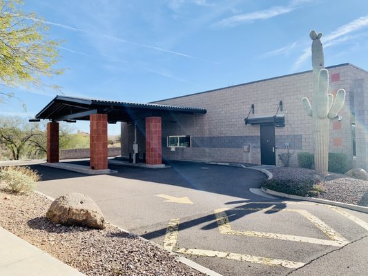 COPPER STATE CREDIT UNION - Updated November 2025 - 13 Photos & 17 ...