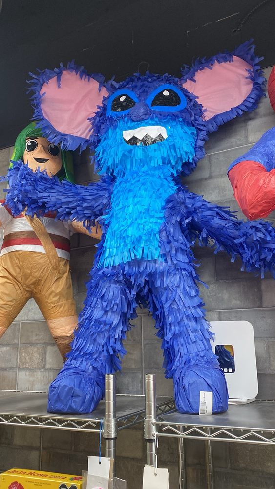 MB CREATIONS - Updated October 2025 - Request Information - 4400 N Mesa ...