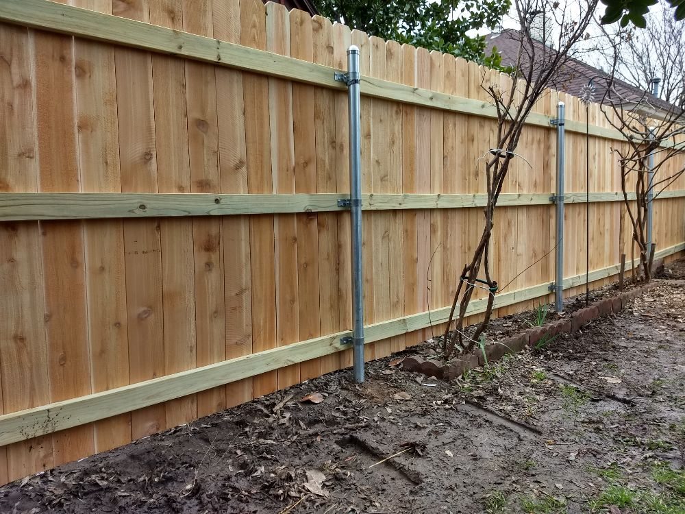 ROWE FENCE AND MAINTENANCE - Updated January 2025 - 10 Photos - College ...