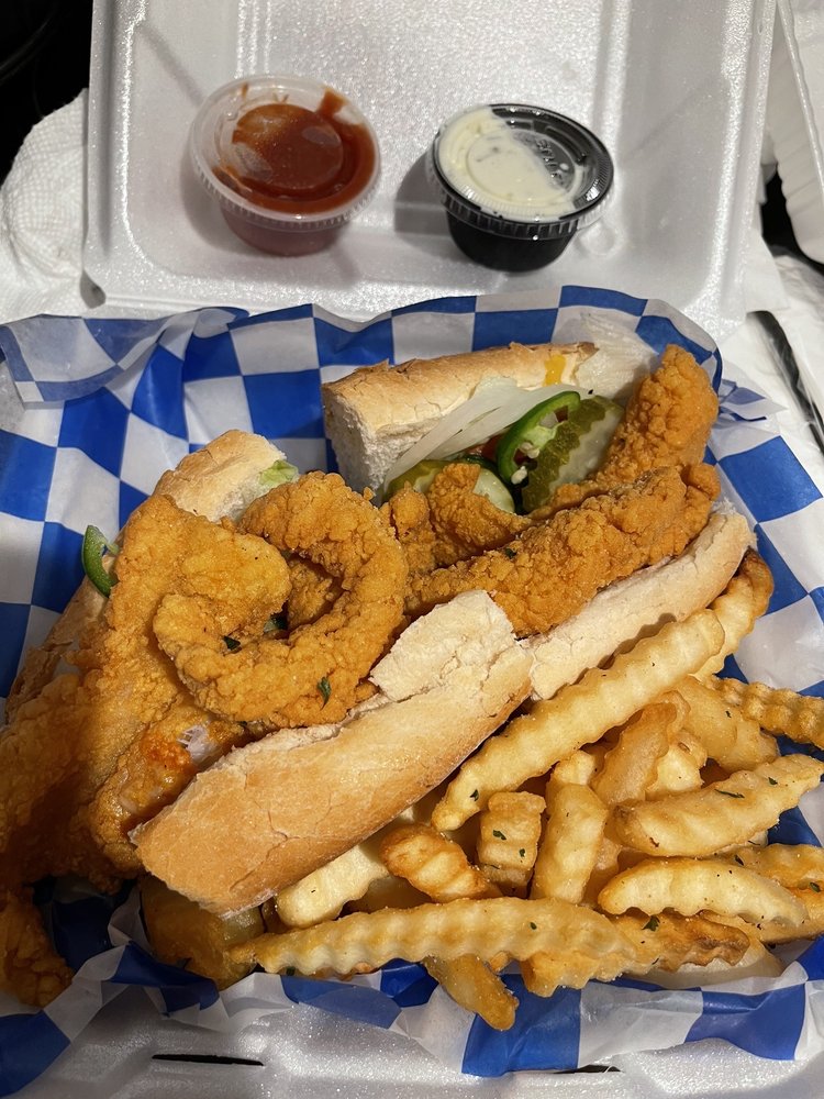 LETS GEAUX - Updated December 2025 - 16 Photos - 115 Fulton Beach Rd ...