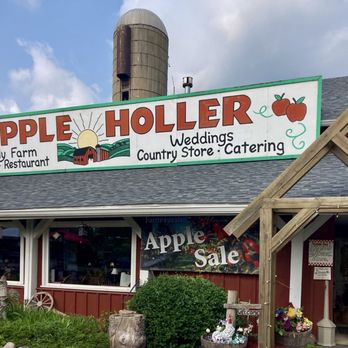 APPLE HOLLER - Updated December 2025 - 432 Photos & 686 Reviews - 5006 ...