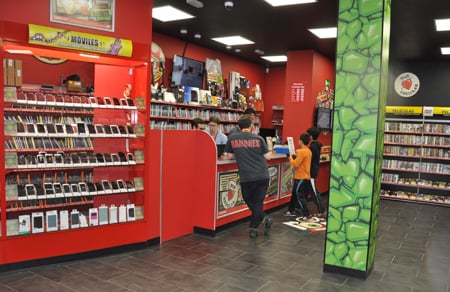 CEX - Updated December 2024 - Avenida das Camelias, 114, Vigo ...