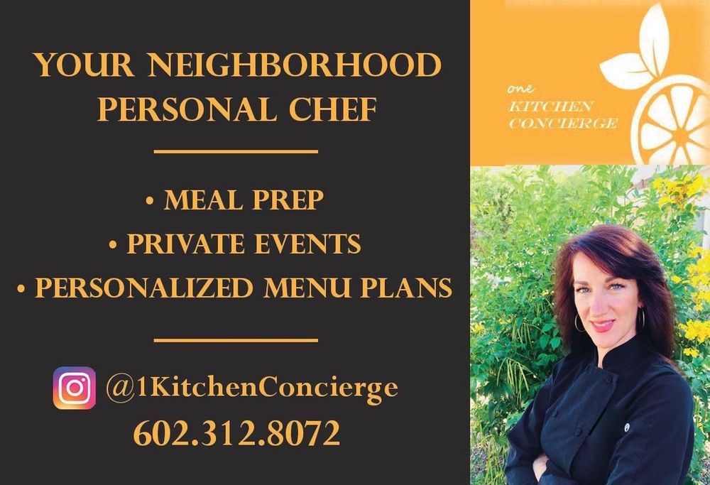 ONE KITCHEN CONCIERGE - Updated July 2024 - Request a Quote - 28 Photos ...