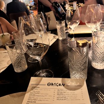 ORIGEN GILBERT - Updated October 2025 - 434 Photos & 310 Reviews - 2472 ...