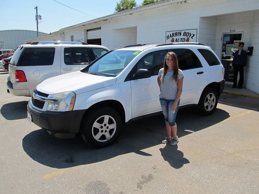 HARRIS BOYZ AUTO - Updated May 2026 - 37 Photos & 12 Reviews - 2115 S ...