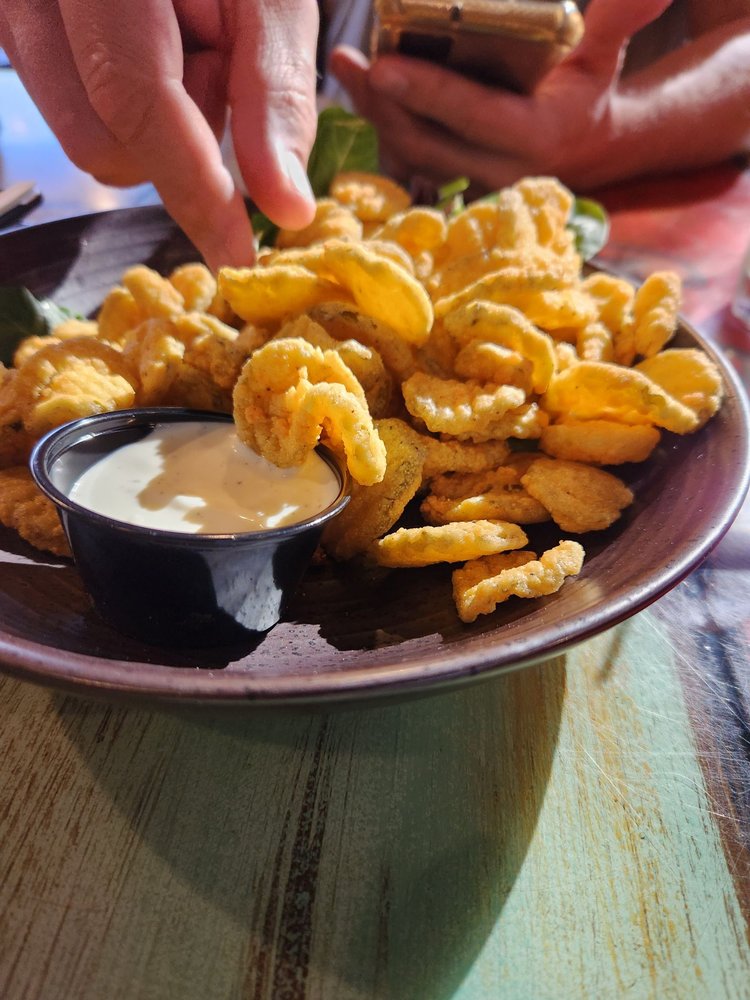 GEORGIA BLUE - 214 Photos & 189 Reviews - 223 Ridge Way, Flowood, MS ...